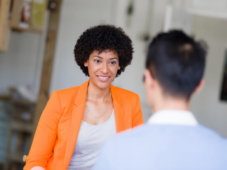 Part 2: Ten tips for effective wellbeing conversations - Tribe Culture ...