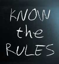 Why people don’t always follow the rules (and how to fix it)