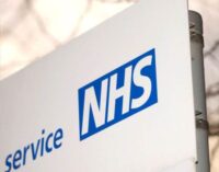 Who’s at fault? The NHS and its organisational culture